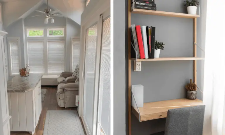 Tiny House Dimensions (+ Legal Considerations) - Learn to Live Small